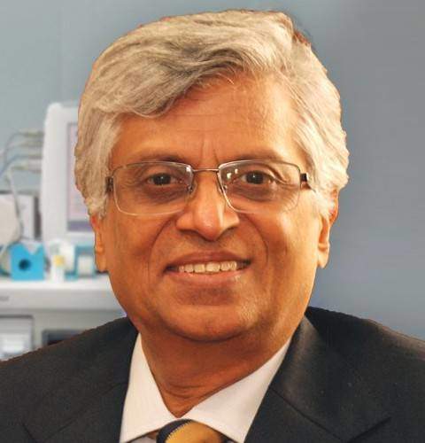 Dr sanjay Aggrwala 20 - Health Vision