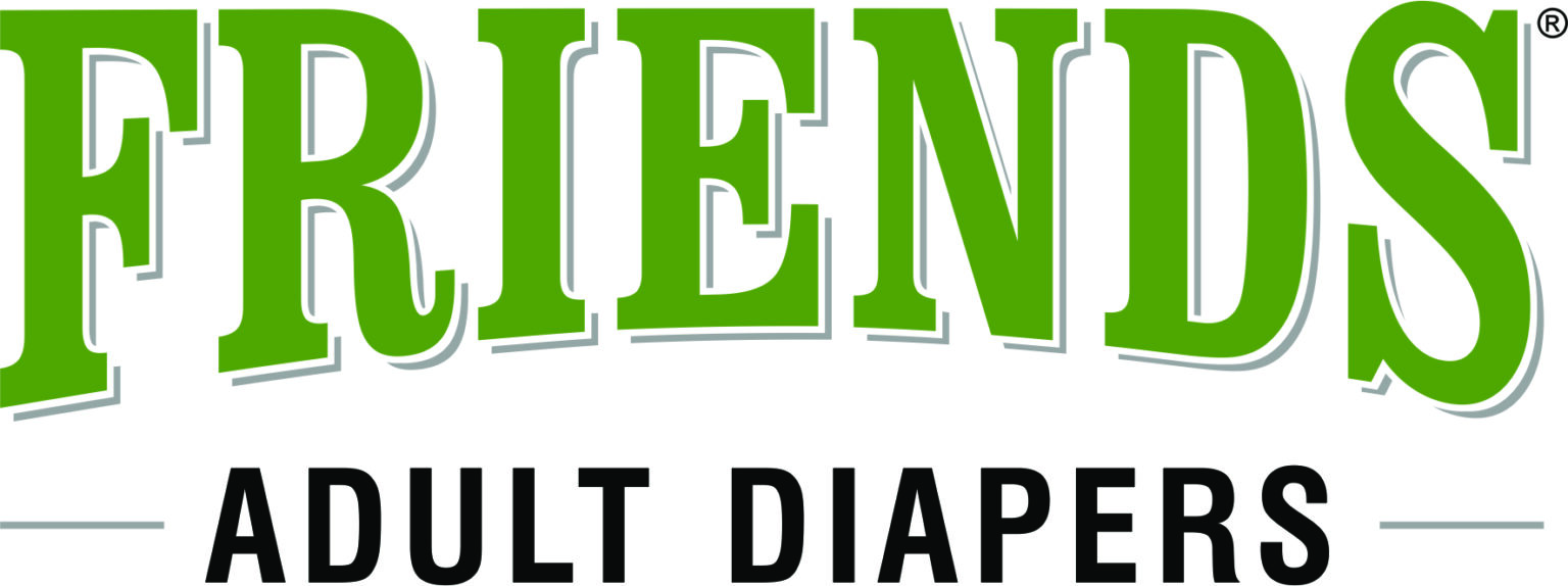 Friends Logo - Health Vision