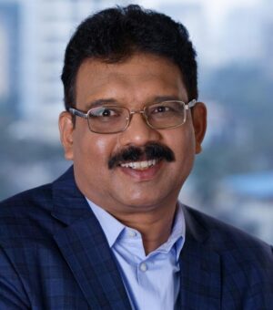 Dr. Anish Desai (MD, FCP, PGDHEP) Director – Strategic Medical Affairs ...