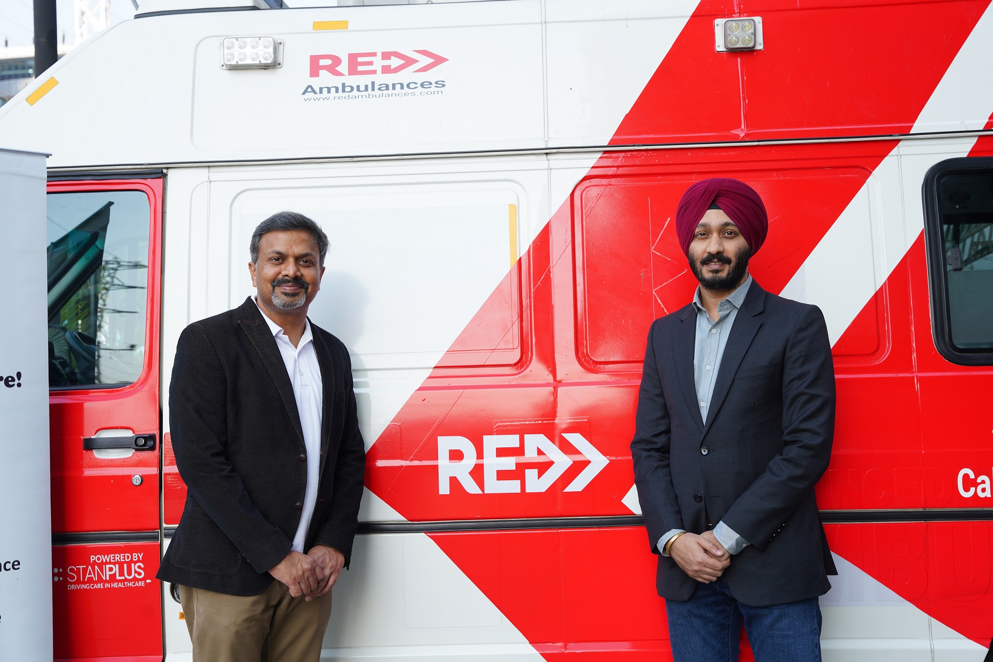 Anvayaa and StanPlus co-create a tech driven platform to achieve faster ...