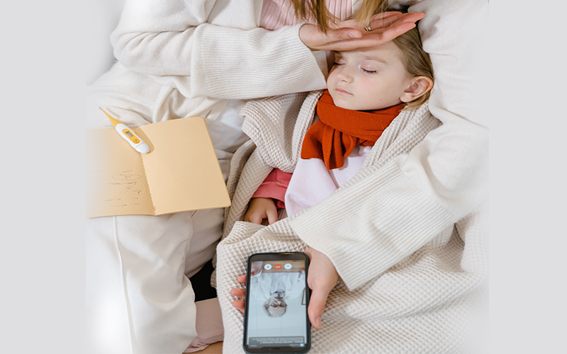 Health Tips For Children To Improve Their Health Health Vision